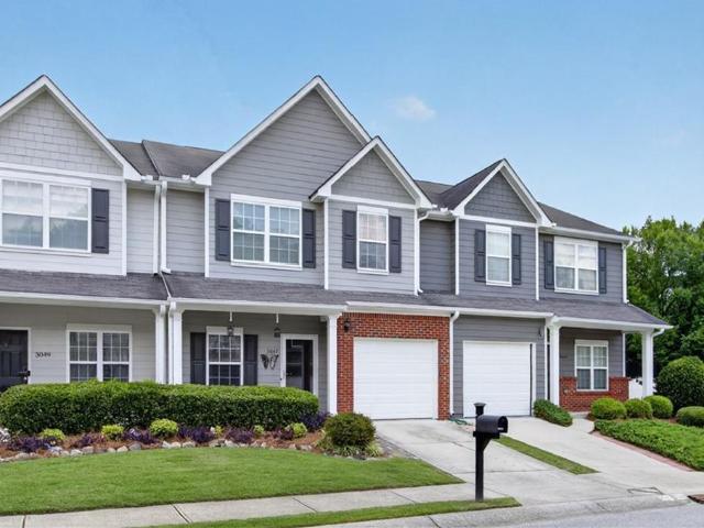 3047 Cedar Glade Lane