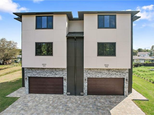 3047 Connecticut, Naples, US, FL