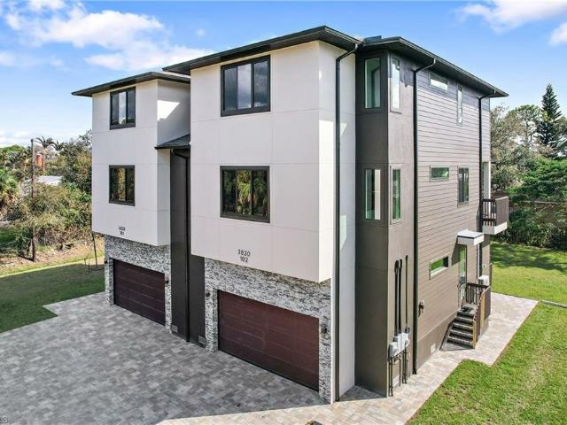 3047 Connecticut Ave, Naples, US, FL