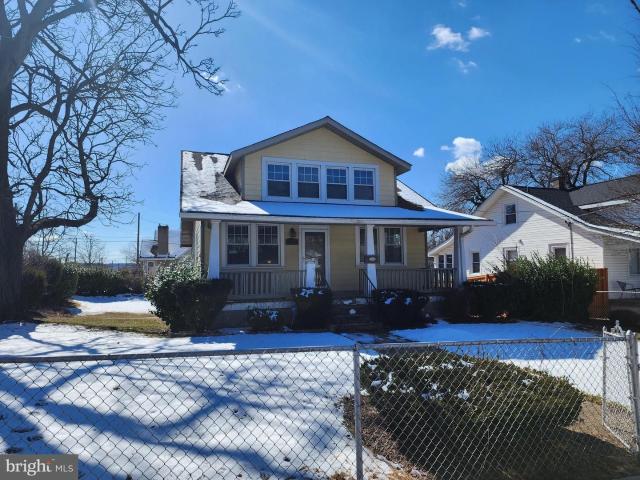 3047 Douglas Street NE, Washington, US, DC
