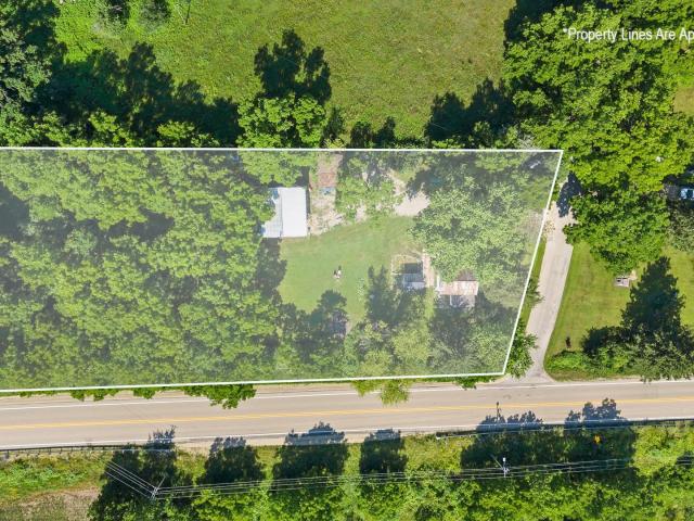 3047 E Station Road