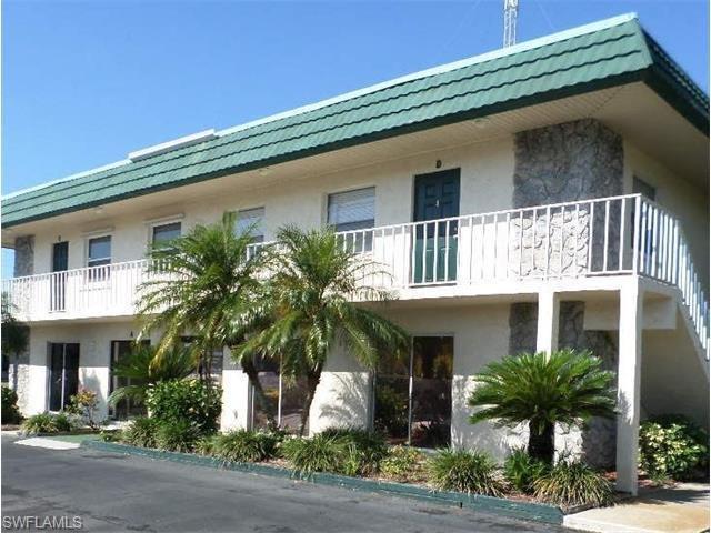 3047 Estero Blvd # 9B, Fort Myers Beach, FL 33931