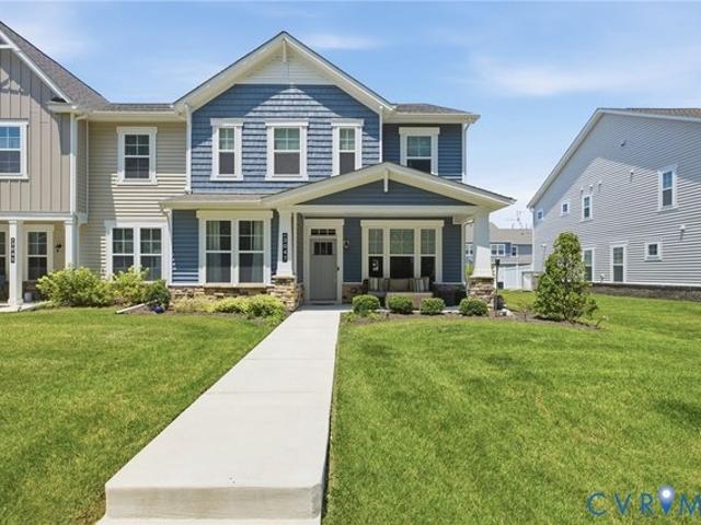 3047 Fletcher Aly, Glen Allen, VA 23059