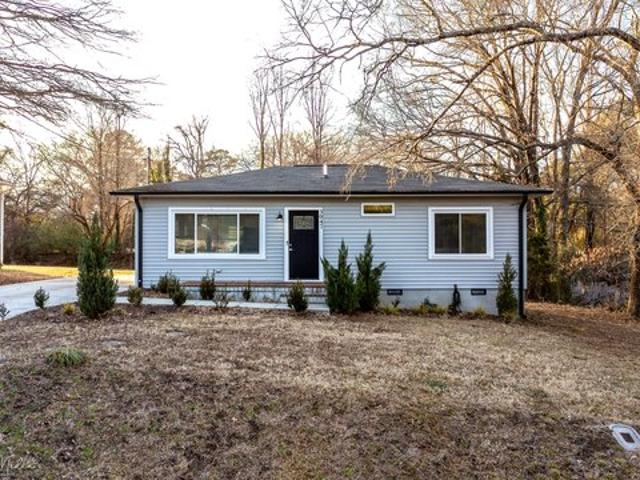 3047 Forrester St, Durham, NC 27704
