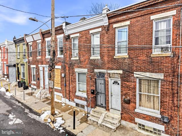 3047 Gransback Street