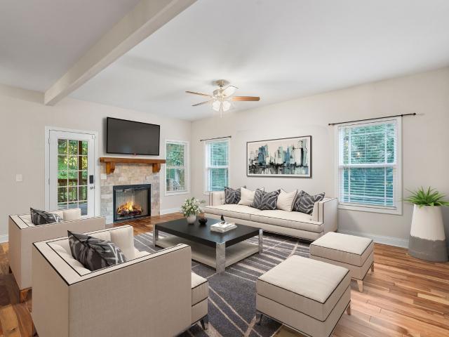 3047 Gracie Ann Dr