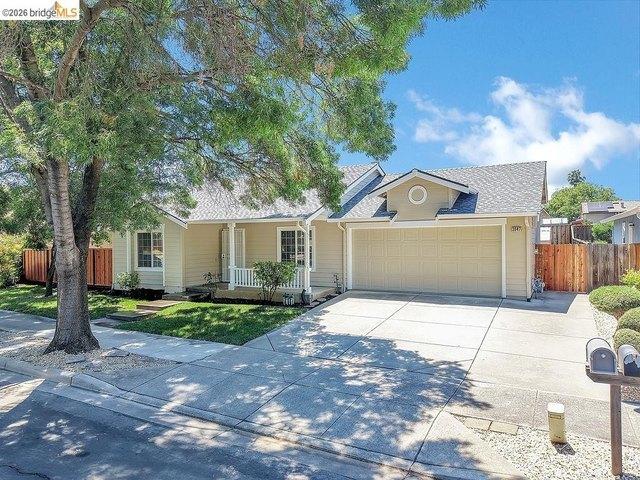 3047 Hudson Dr, Brentwood, CA 94513