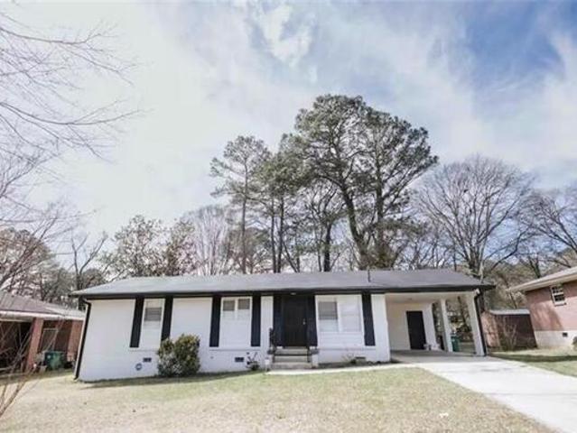 3047 Horse Shoe Drive SE