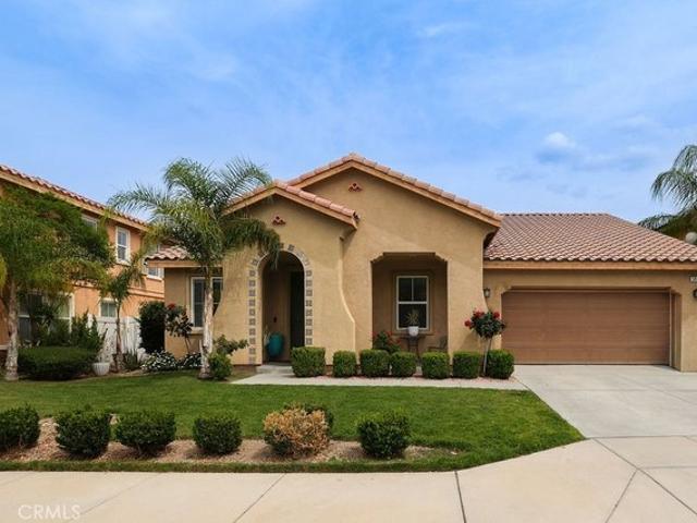 3047 Kalei Ct, Perris, CA 92571