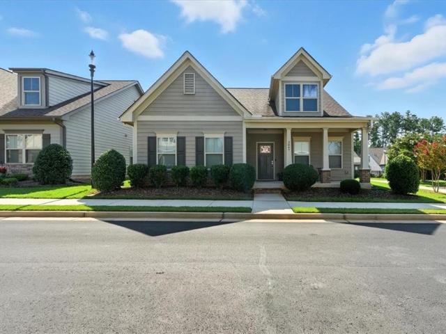 3047 Patriot Square SW, Marietta, GA 30064 | MLS #7726 | Compass
