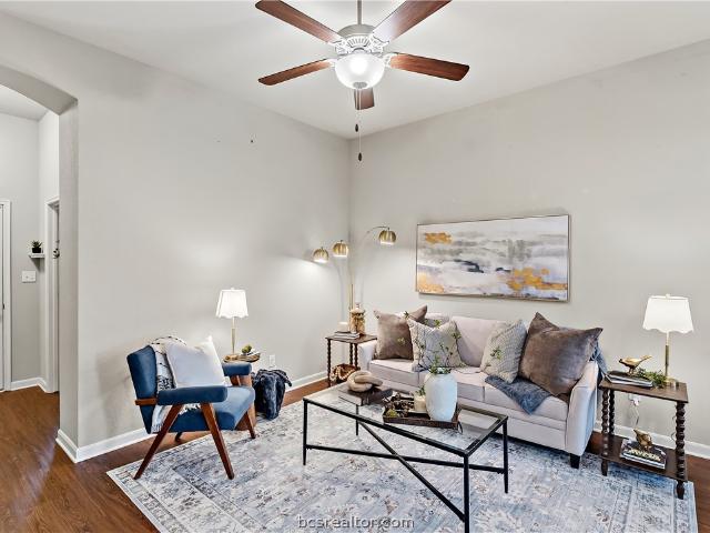 3047 Positano Loop, Bryan, TX 77808 | MLS #26004 | Compass