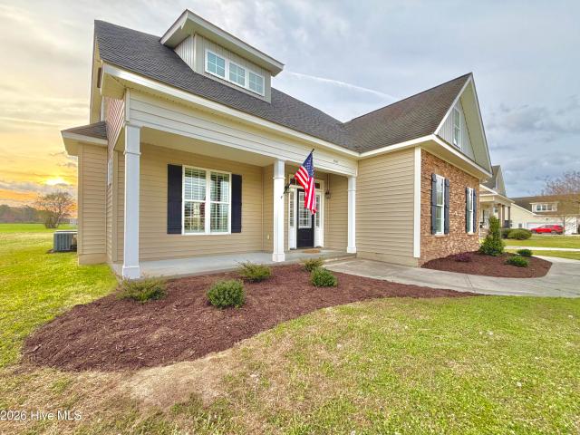 3047 Poplar Grove Drive
