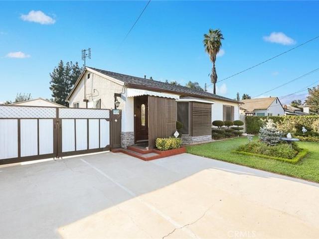 3047 S 8th Ave, Arcadia, CA 91006