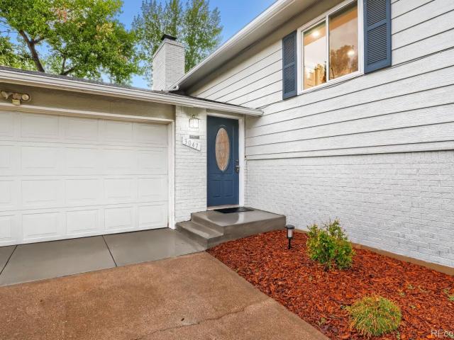 3047 S Alton Court