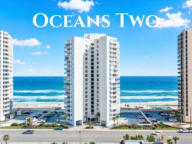 3047 S Atlantic Ave Apt 705, Daytona Beach Shores, FL 32118