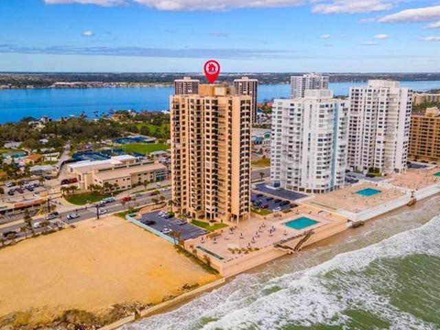 3047 S Atlantic Ave Apt 1004, Daytona Beach Shores, FL 32118