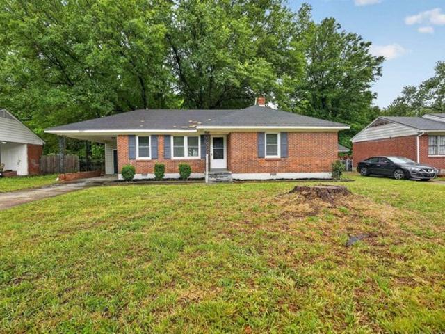 3047 S Edgeware Rd, Memphis, TN 38118