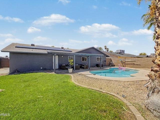 3047 S Rogers, Mesa, AZ 85202