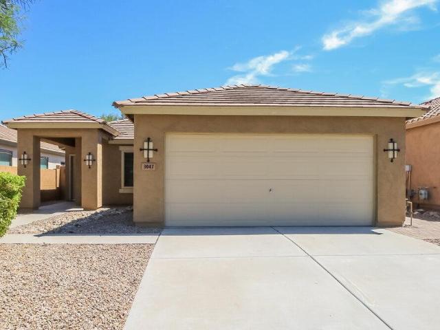 3047 W Dancer Ln, San Tan Valley, AZ 85144 | MLS #7017 | Compass