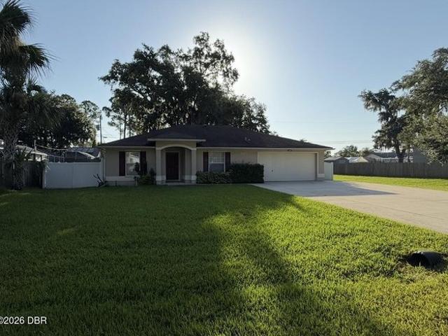 3047 Yule Tree Dr, Edgewater, FL 32141