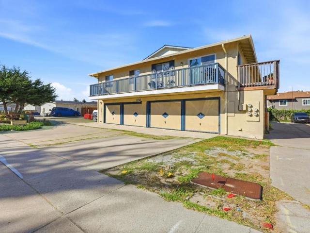 3047 Zanetta Drive