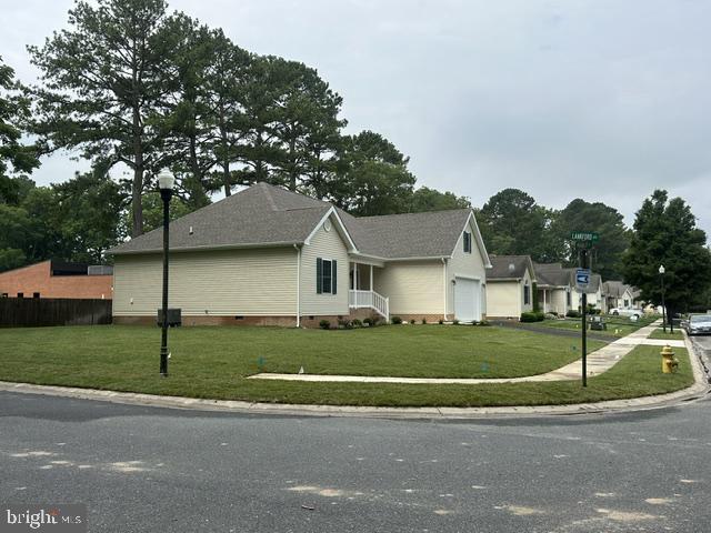 30483 Manor Drive