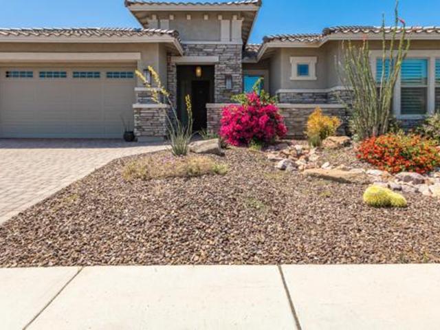 30480 N 116th Ln, Peoria, AZ 85383
