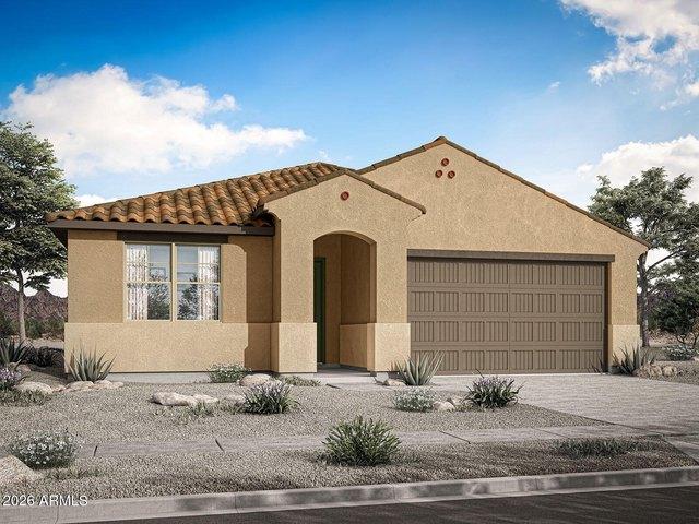 30487 N Haven Crest Dr, San Tan Valley, AZ 85143