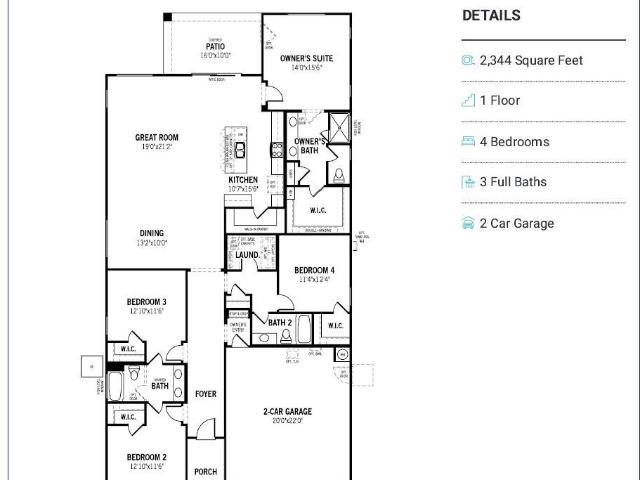 30487 N Haven Crest Drive