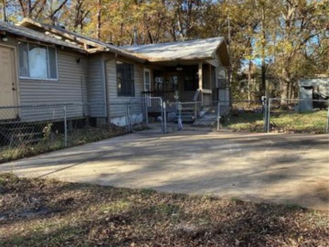 30487 S 552 Rd, Cookson, OK 74427