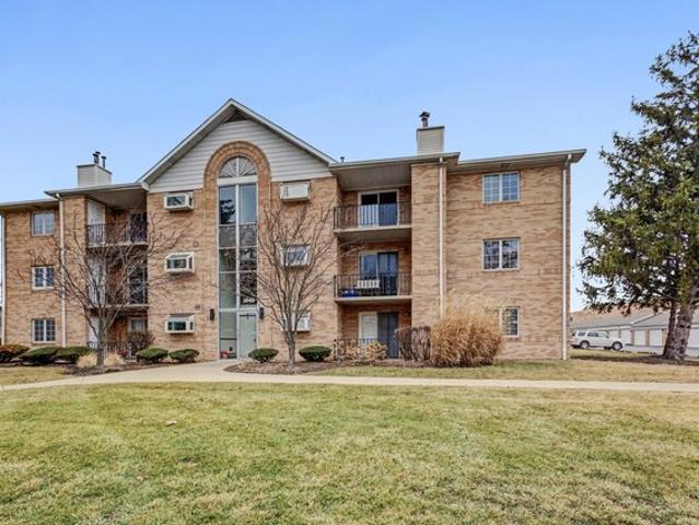 3048 Matthew Ln Apt A3, Homewood, IL 60430
