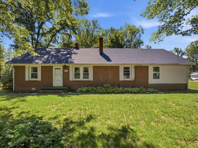 3048 NC 62, Liberty, NC 27298