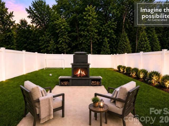 3048 Aberleaf Ln, Charlotte, NC 28227