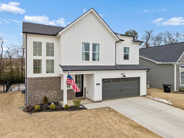 3048 Allerton Way