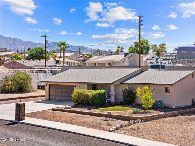 3048 Daytona Ave, Lake Havasu City, AZ 86403