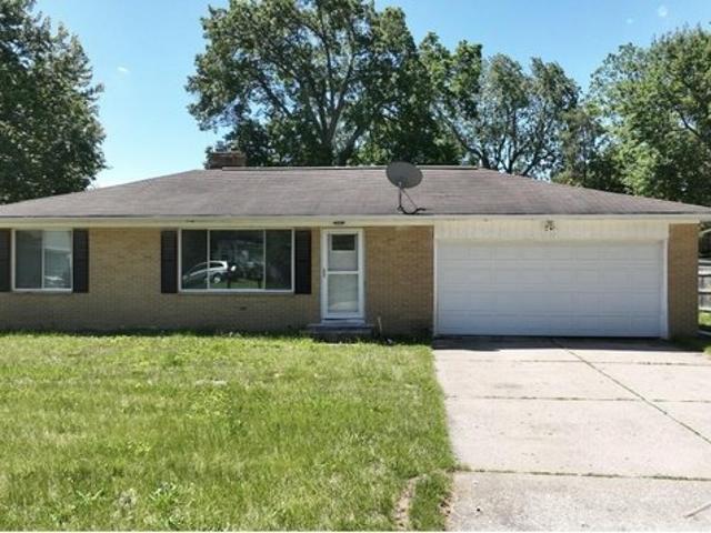 3048 Dixie Ct, Saginaw, MI 48601