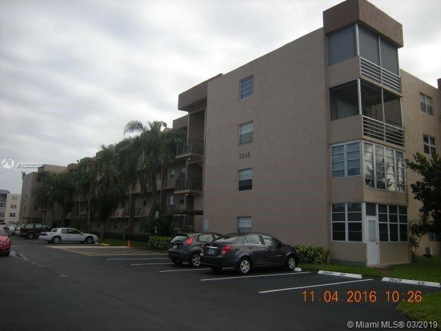 3048 E Sunrise Lakes Dr Apt 316, Sunrise, FL 33322