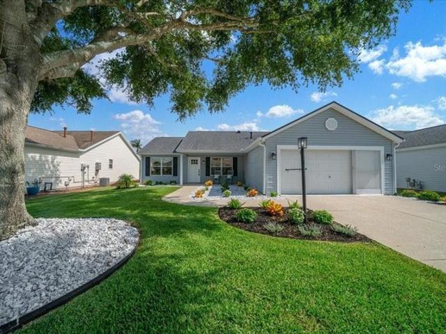 3048 Glenwood Pl, The Villages, FL 32162