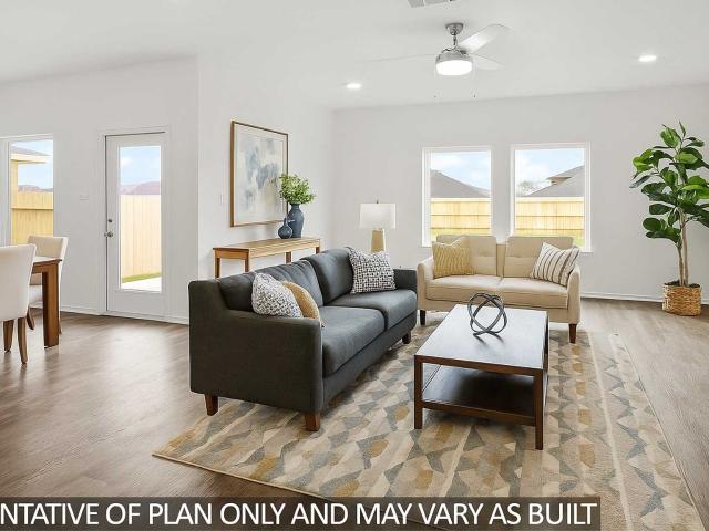 3048 Helios Haven Drive