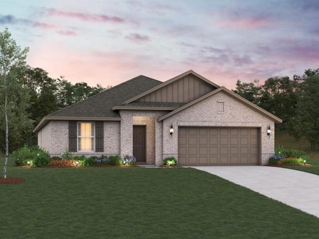 3048 Hollybrook Ln, Anna, TX 75409