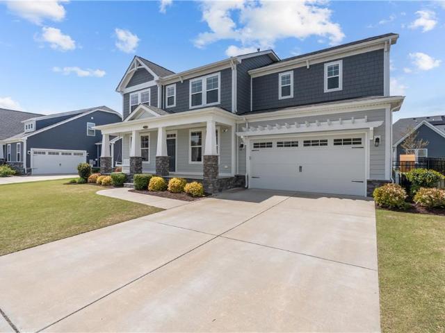 3048 Jimmy Mobley WAY