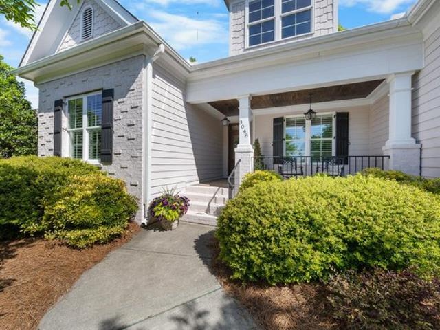 3048 Lawson Walk Way, Rolesville, NC 27571