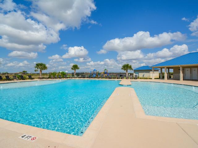 3048 Palacios Bay Drive