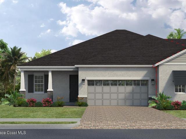 3048 Pangea Cir, Melbourne, FL 32940 | MLS #1029