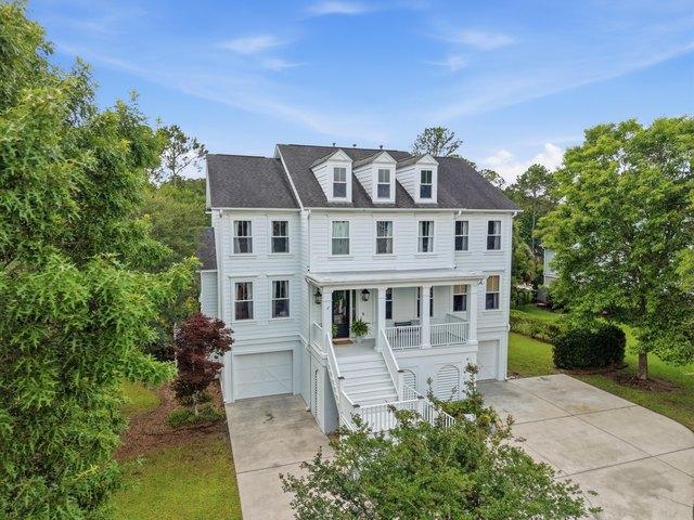3048 Riverwood Dr, Mount Pleasant, SC 29466