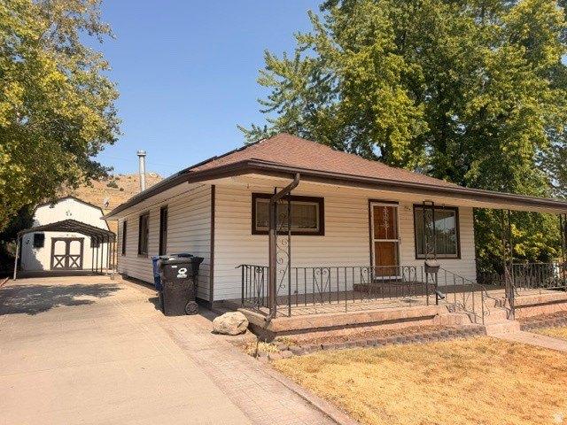 3048 S 9150 W, Magna, UT 84044