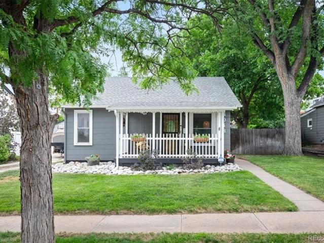 3048 S Grant St, Englewood, CO 80113