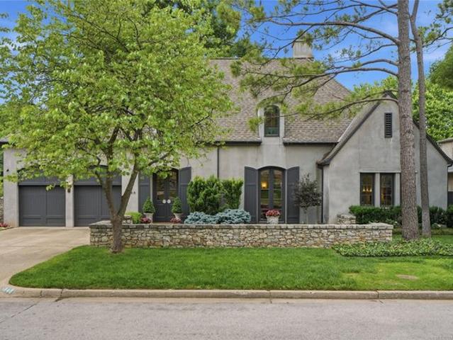 3048 S Trenton Ave, Tulsa, OK 74114