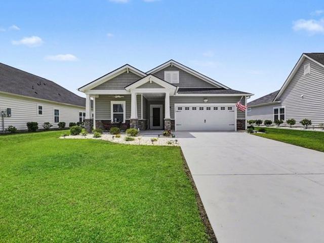 3048 Sistine St, Myrtle Beach, SC 29579