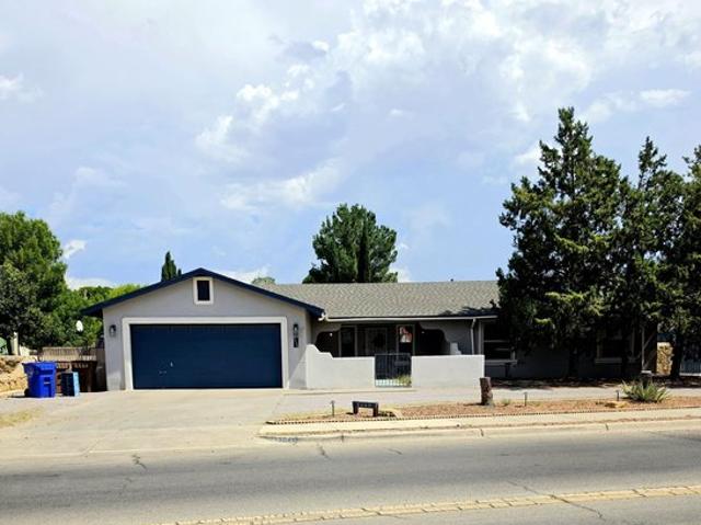 3048 Spitz St, Las Cruces, NM 88005